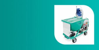 Imer Parts USA Solid Future